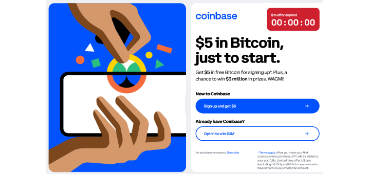 Beware of fake Super Bowl Coinbase QR codes – The Cybersecurity Foundation
